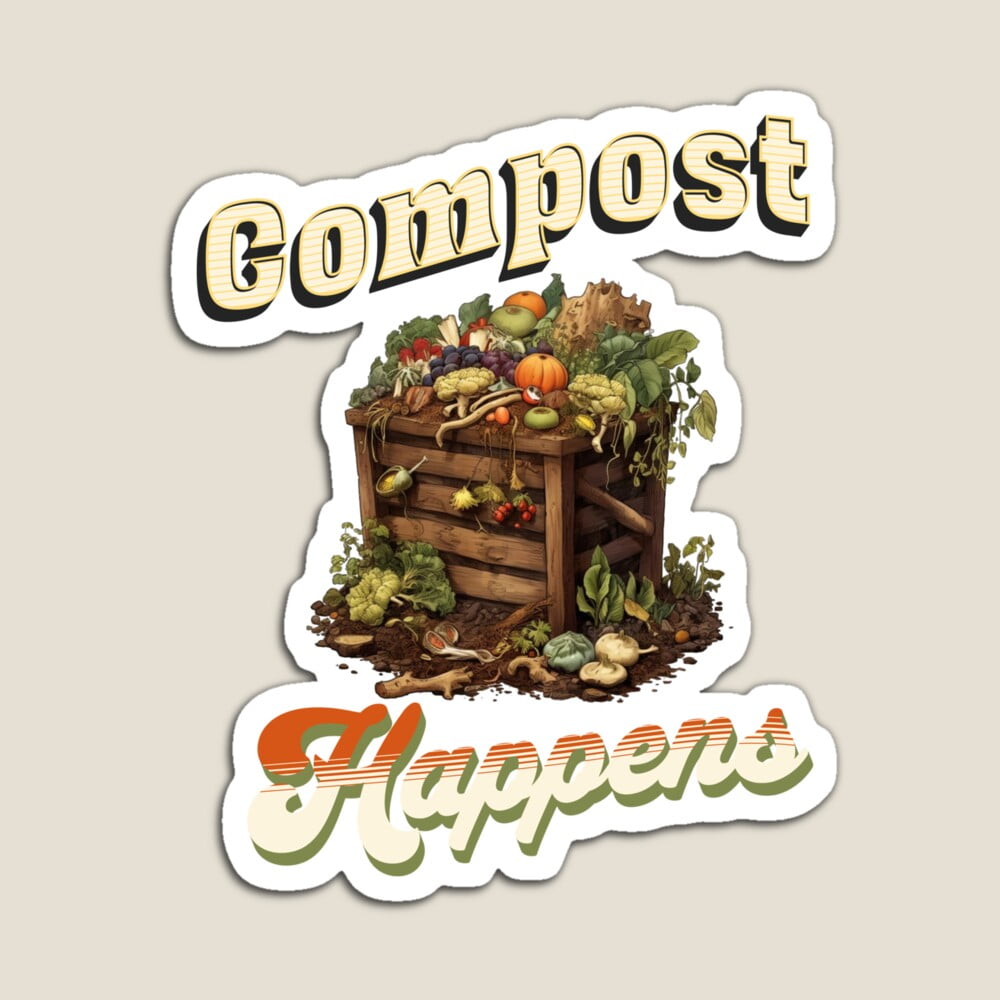 Kira - Compost Happens - Community Gardening - Backyard Gardening ...