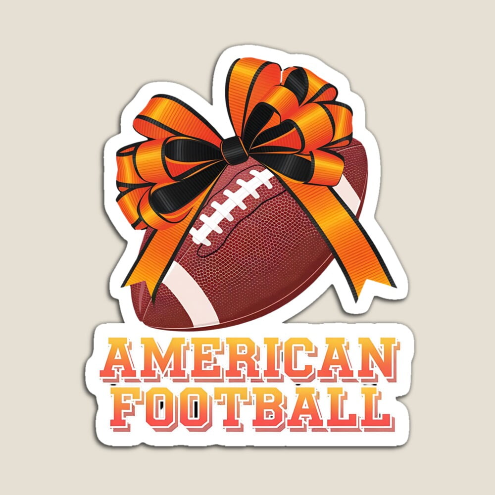 Kira - Coquette Football - Lets American Football - All American ...