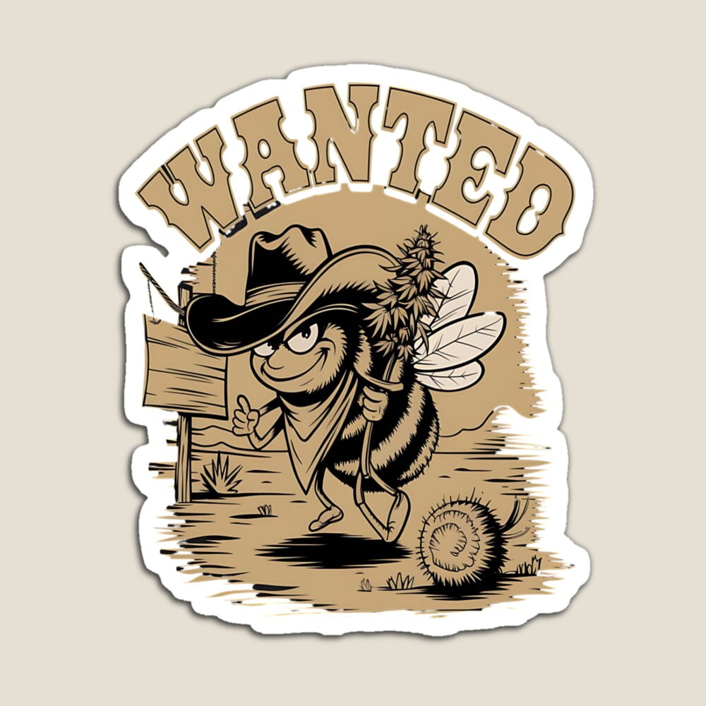 Kira - Cowboy Bee - Sweeter Than Honey - Bee Kind Happy - Honey Story ...