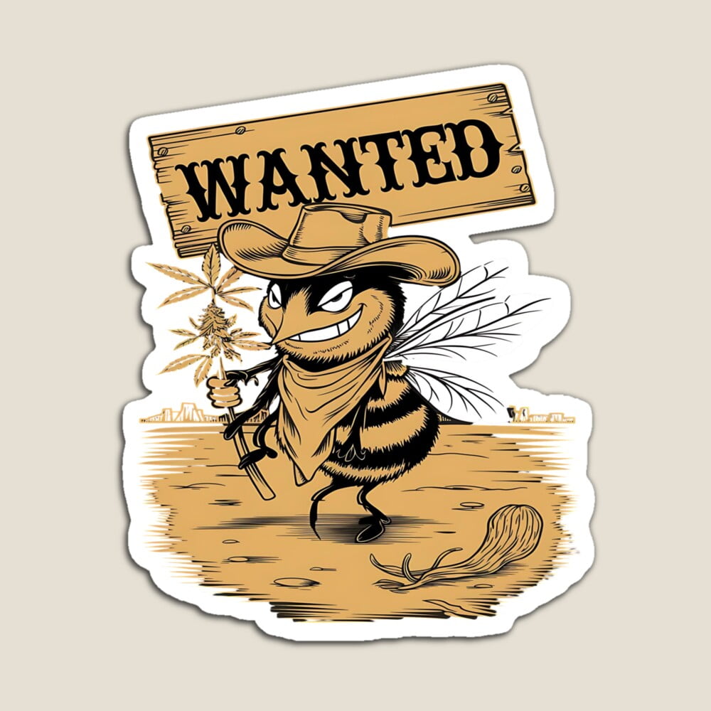 Kira - Cowboy Bee - Sweeter Than Honey - Bee Kind Happy - Honey Story ...