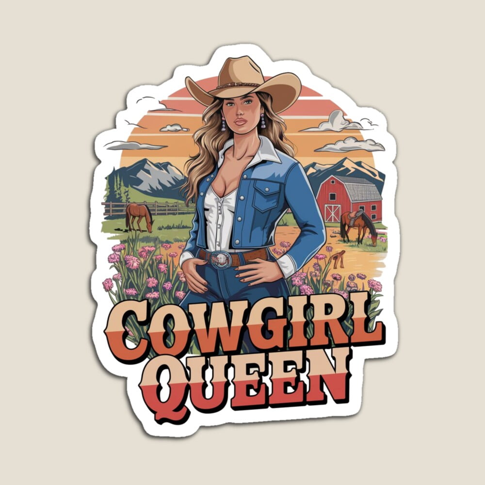 Kira - Cowgirl Queen - Cowgirl Story - Cowgirls Vibe - Cowgirls Up ...