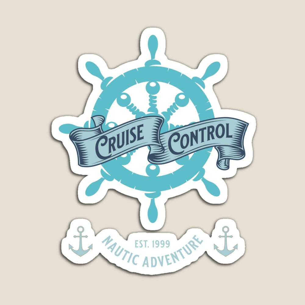 Kira - Cruise Control 2024 - Arround The World Cruise - First Time ...