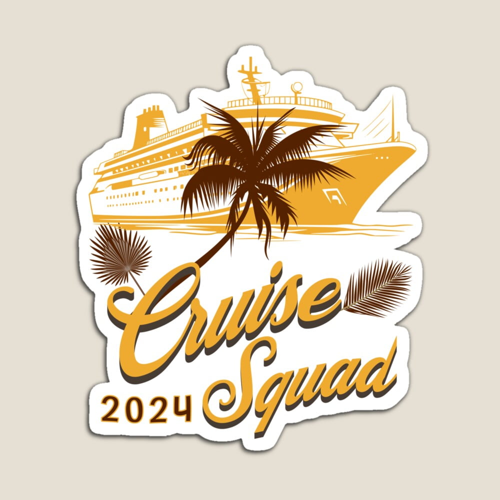 Kira - Cruise Squad 2024 - Cruises 2024 - Arround The World Cruise ...