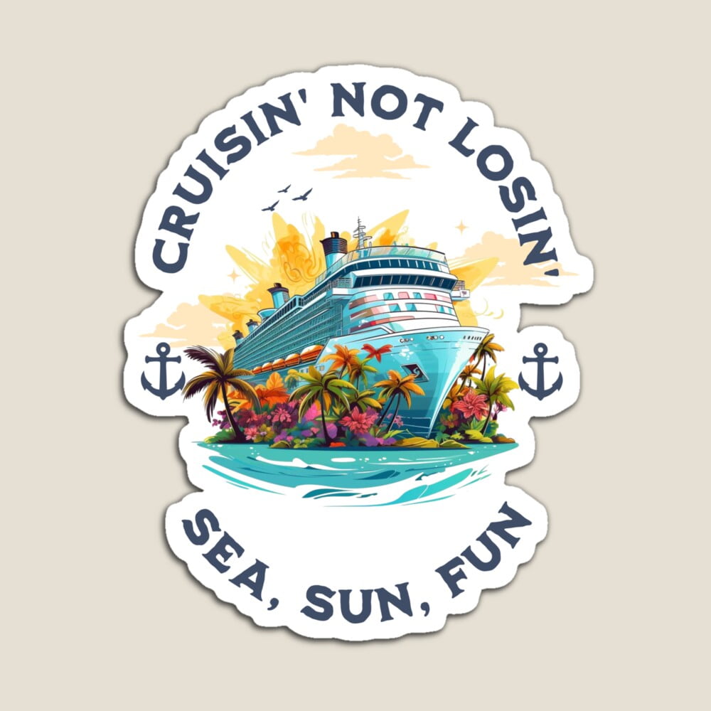 Kira - Cruisin' Not Losin' - Cruises 2024 - Arround The World Cruise ...
