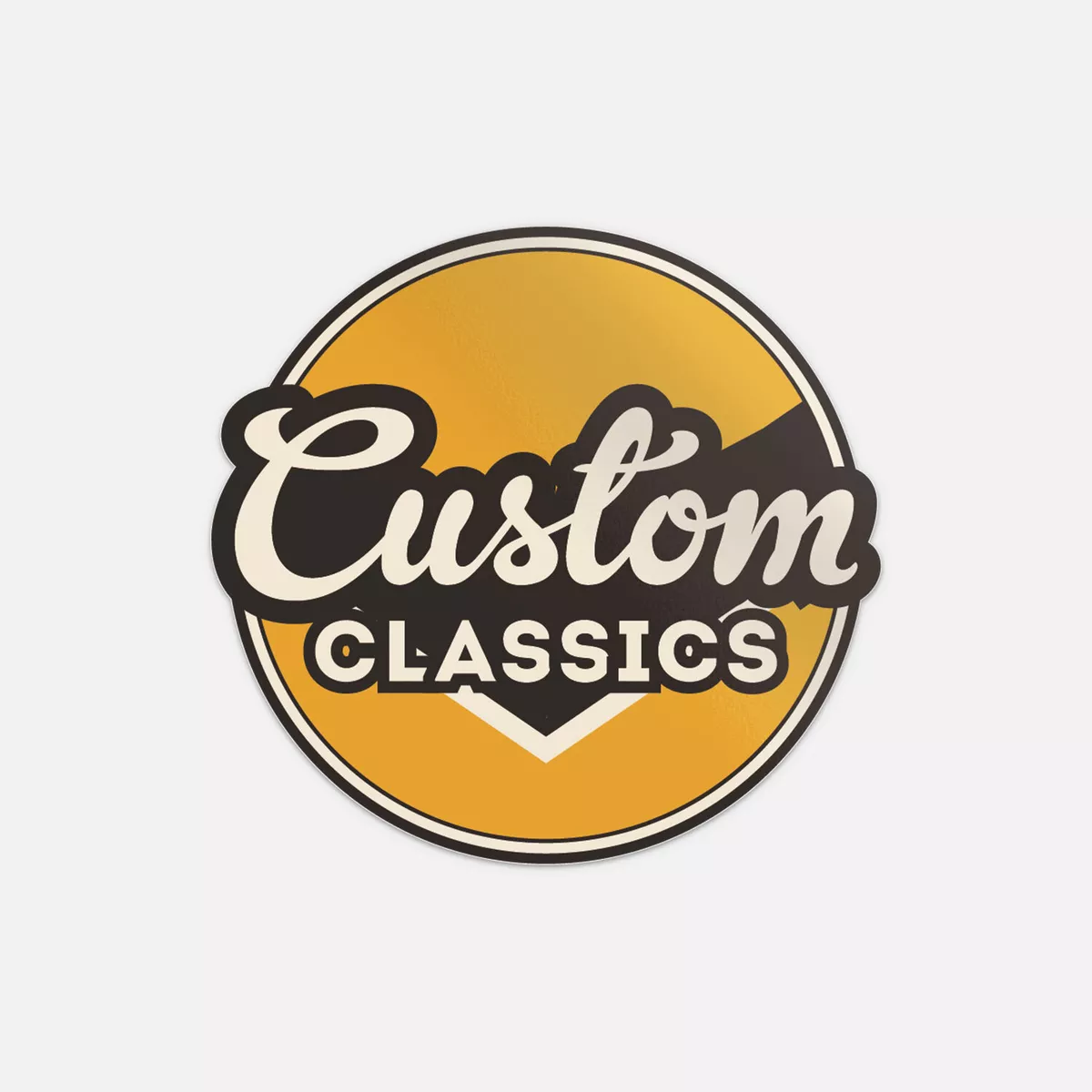 Kira Custom Clics Badge Car Bumper Sticker Decal Waterproof Sticker for ...