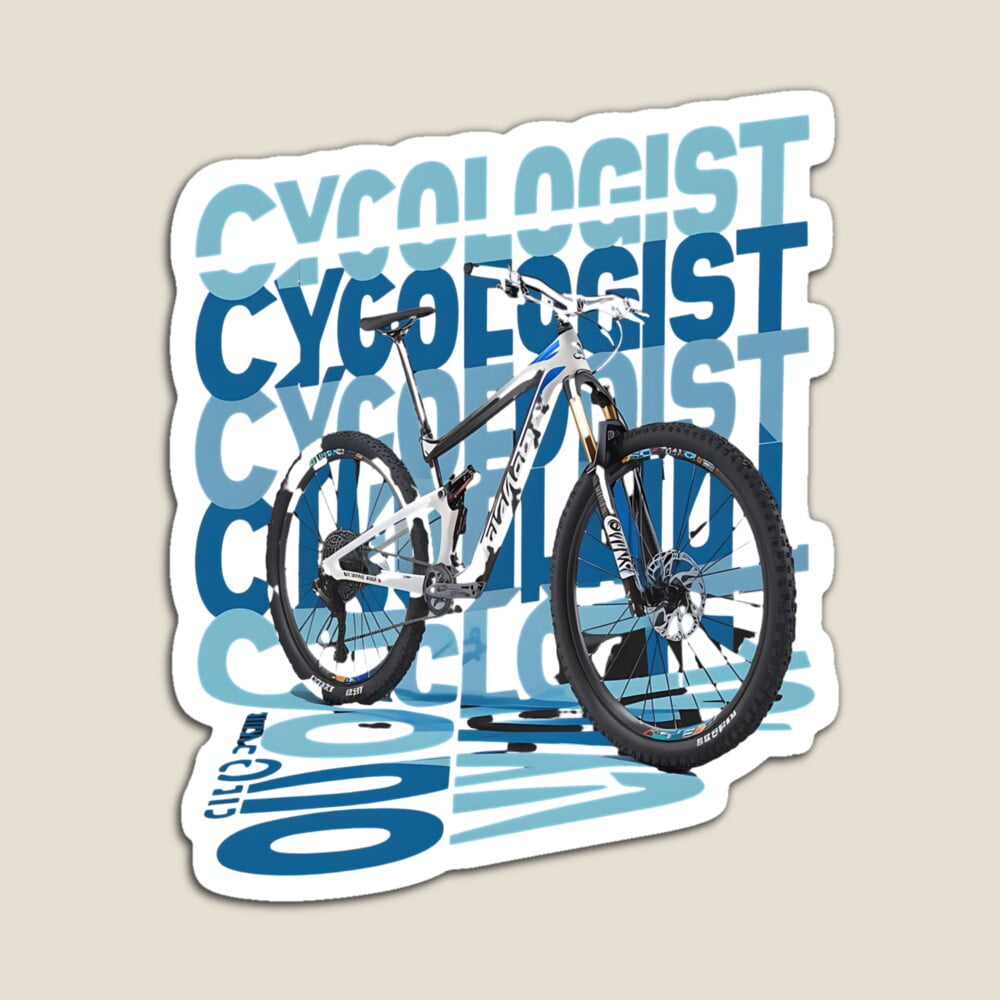 Kira - Cycology Sticker - 5127 Hot Trending Vinyl Stickers - Walmart.com