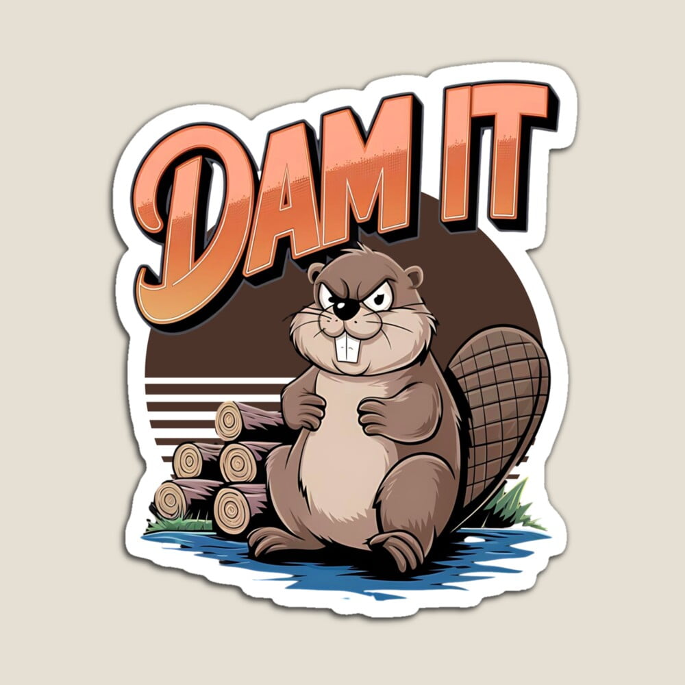 Kira - Dam It - Dam Good Day - Nice Beaver - Beaver Squad - Beaver ...