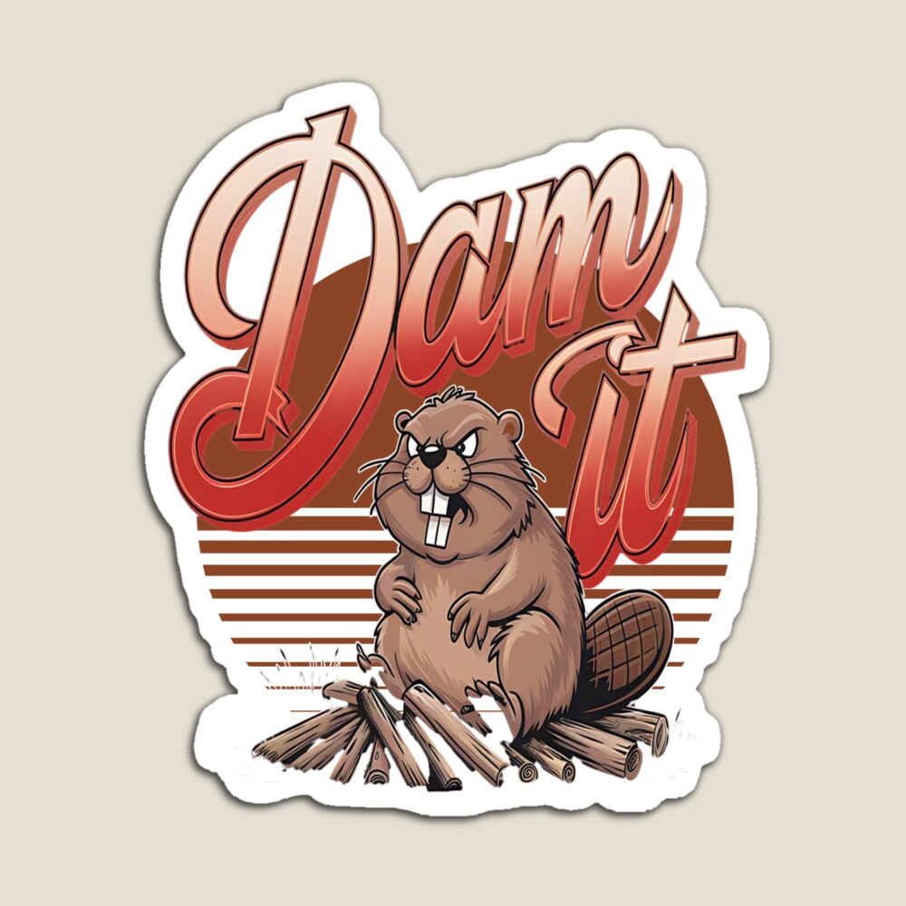 Kira - Dam It - Dam Good Day - Nice Beaver - Beaver Squad - Beaver ...