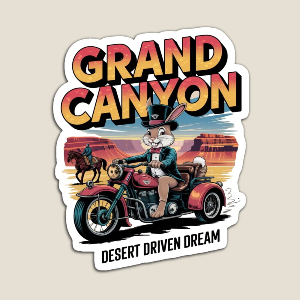 Kira - Desert Dream - Desert Driven Sticker - 1508 Hot Trending Vinyl Stickers - Walmart.com