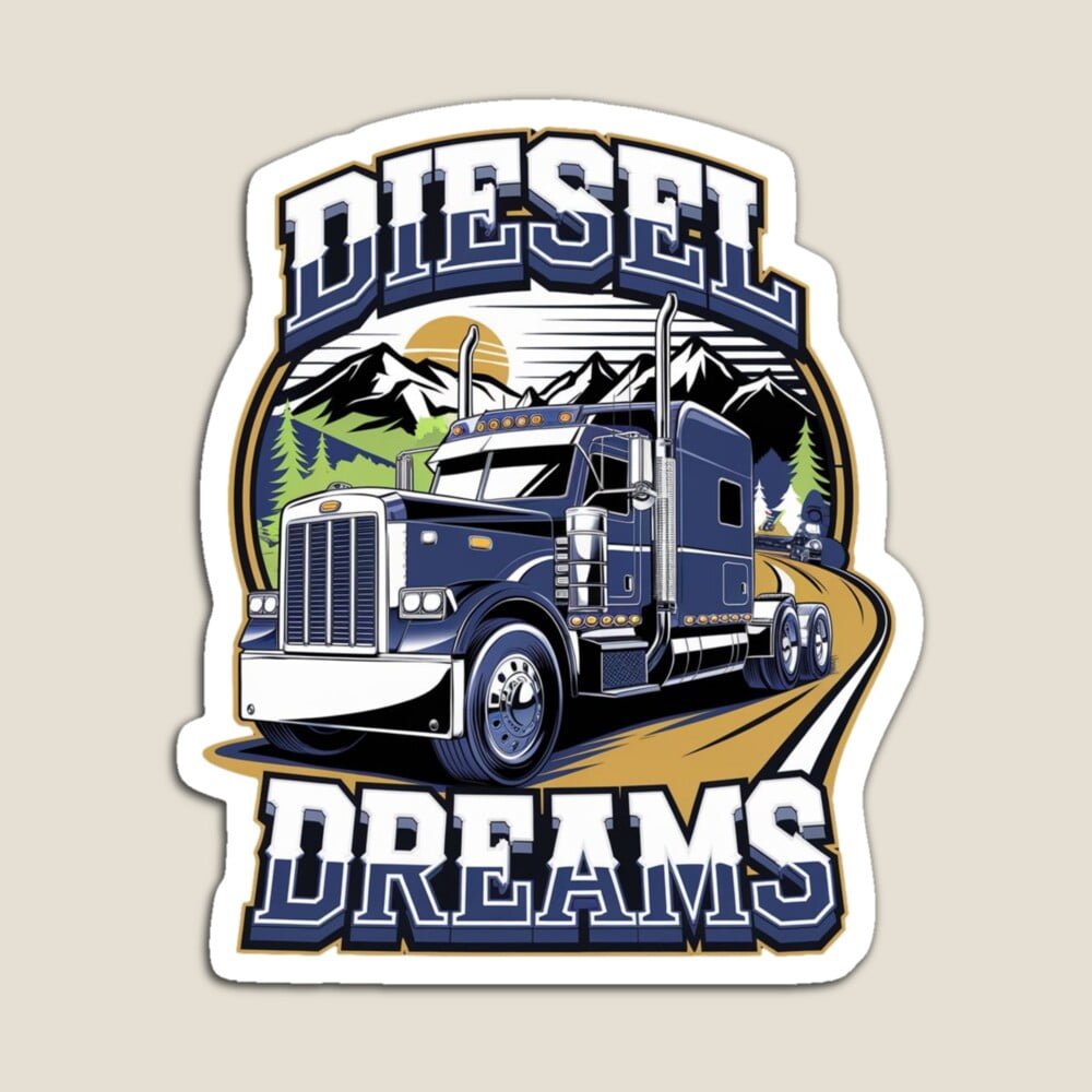 Kira - Diesel Dreams - Highway King - Asphalt Cowboy - Road Beast ...