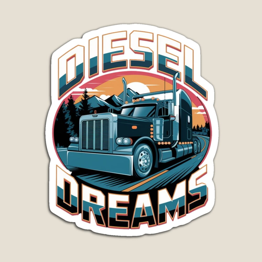 Kira - Diesel Dreams - Highway King - Asphalt Cowboy - Road Beast ...