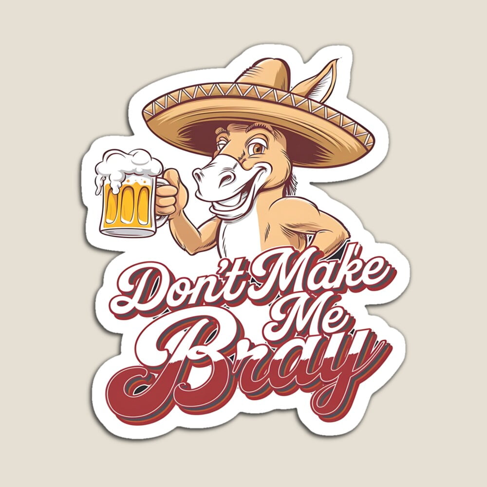 Kira - Dont Make Me Bray - Donkey Whisperer - Donkeys Are Awesome ...