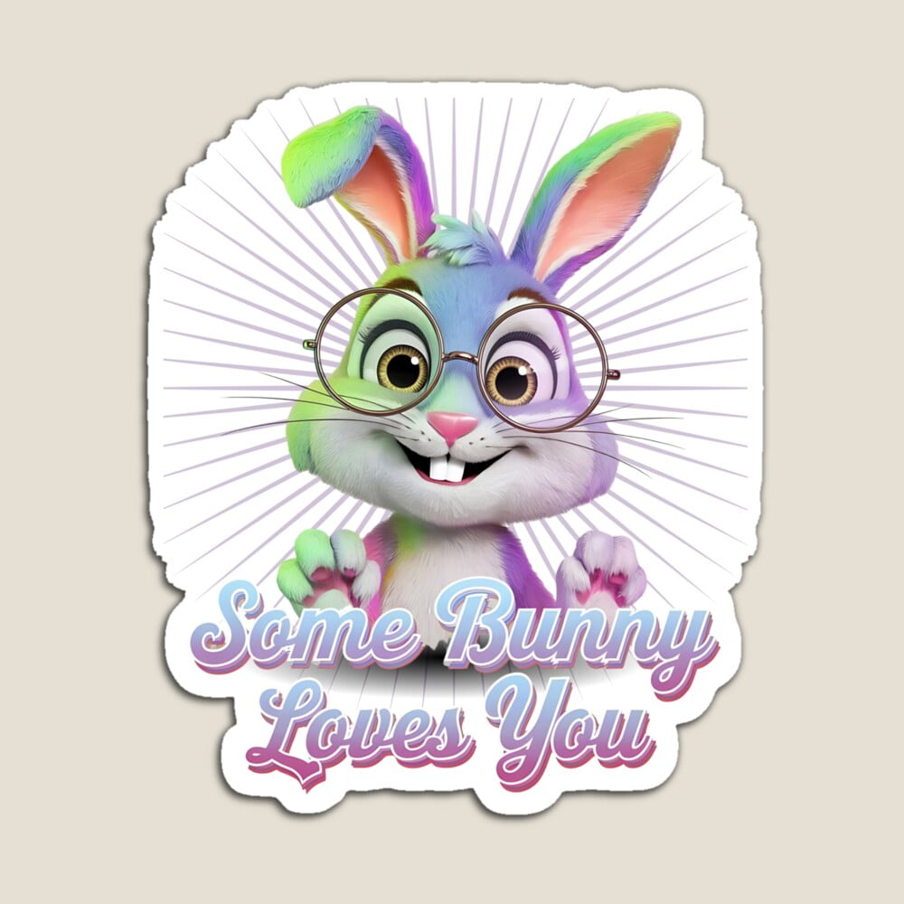 Kira - Easter 2025 - Scary Easter Bunny - Easter Rising - Pagan Easter ...