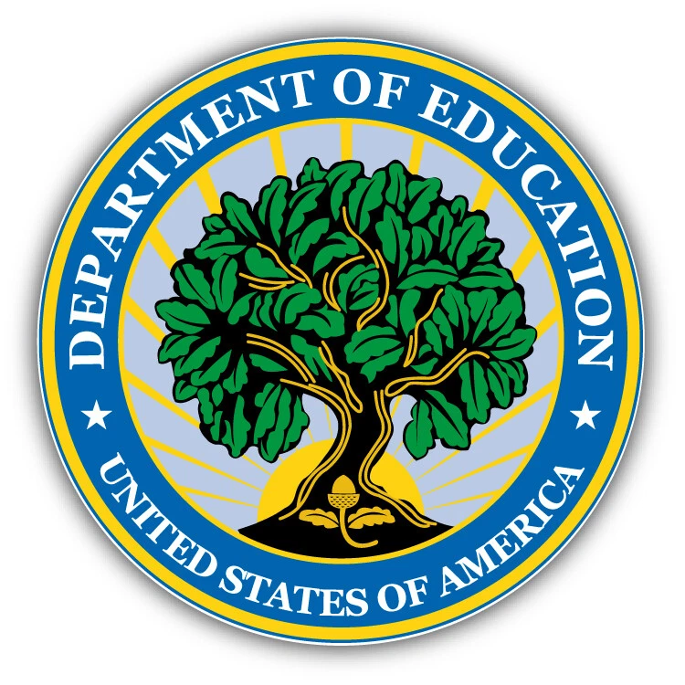 Kira Education Dep Seal Car Bumper Sticker Decal Waterproof Sticker for ...