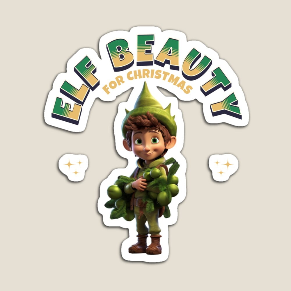 Kira - Elf Beauty - Elf Me - Elf Paradise - Hanging With My Elfs ...