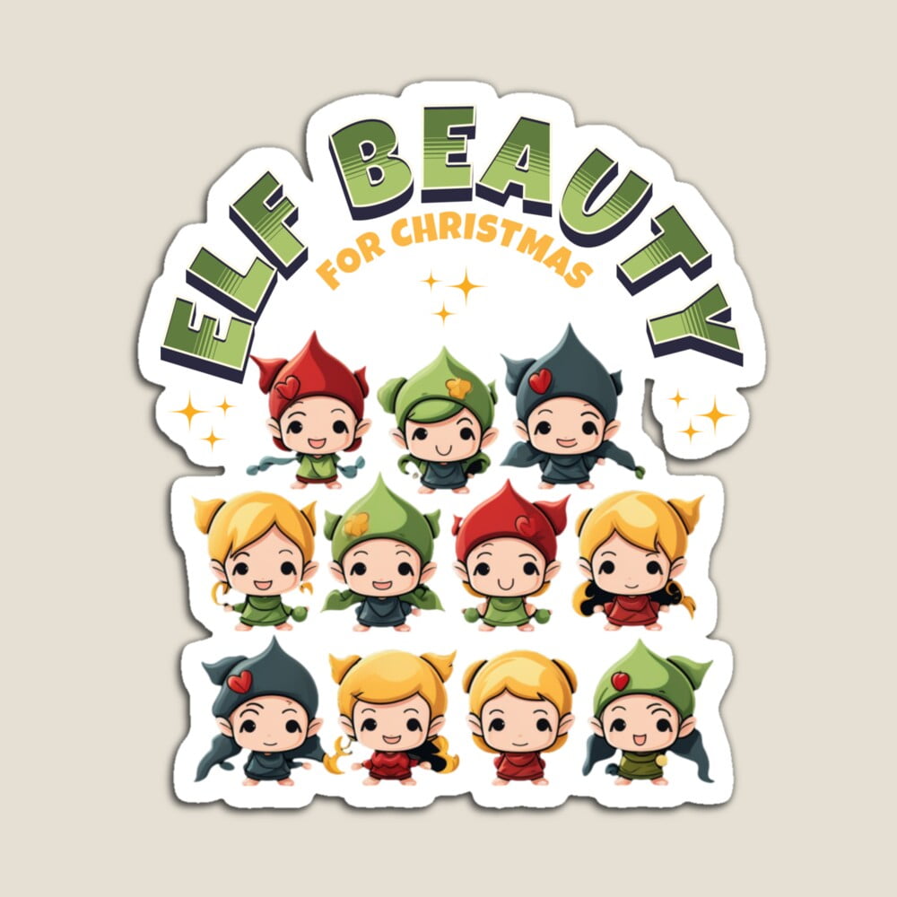 Kira - Elf Beauty - Elf Me - Elf Paradise - Hanging With My Elfs ...