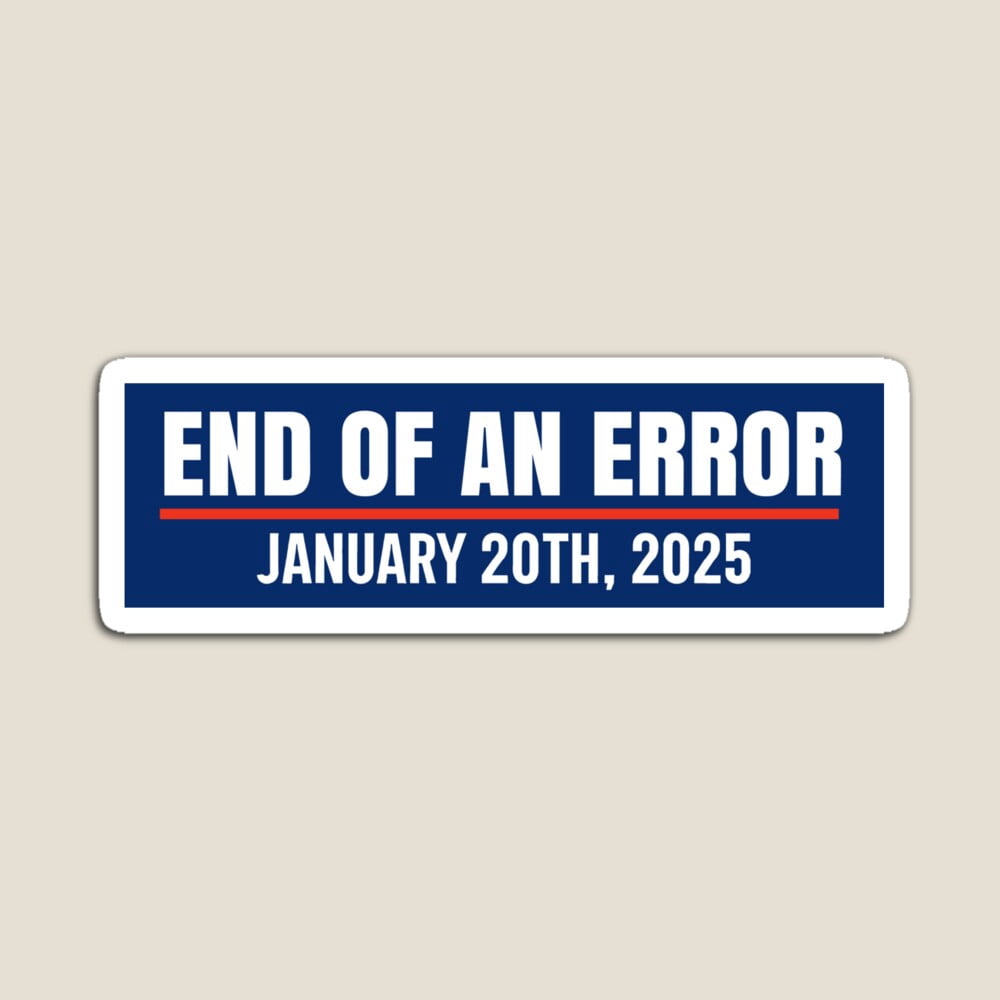 Kira - End Of An 2025 Sticker - 1974 Hot Trending Vinyl Stickers ...