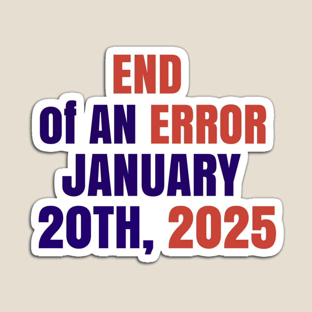 Kira - End Of An 2025 Sticker - 1976 Hot Trending Vinyl Stickers ...
