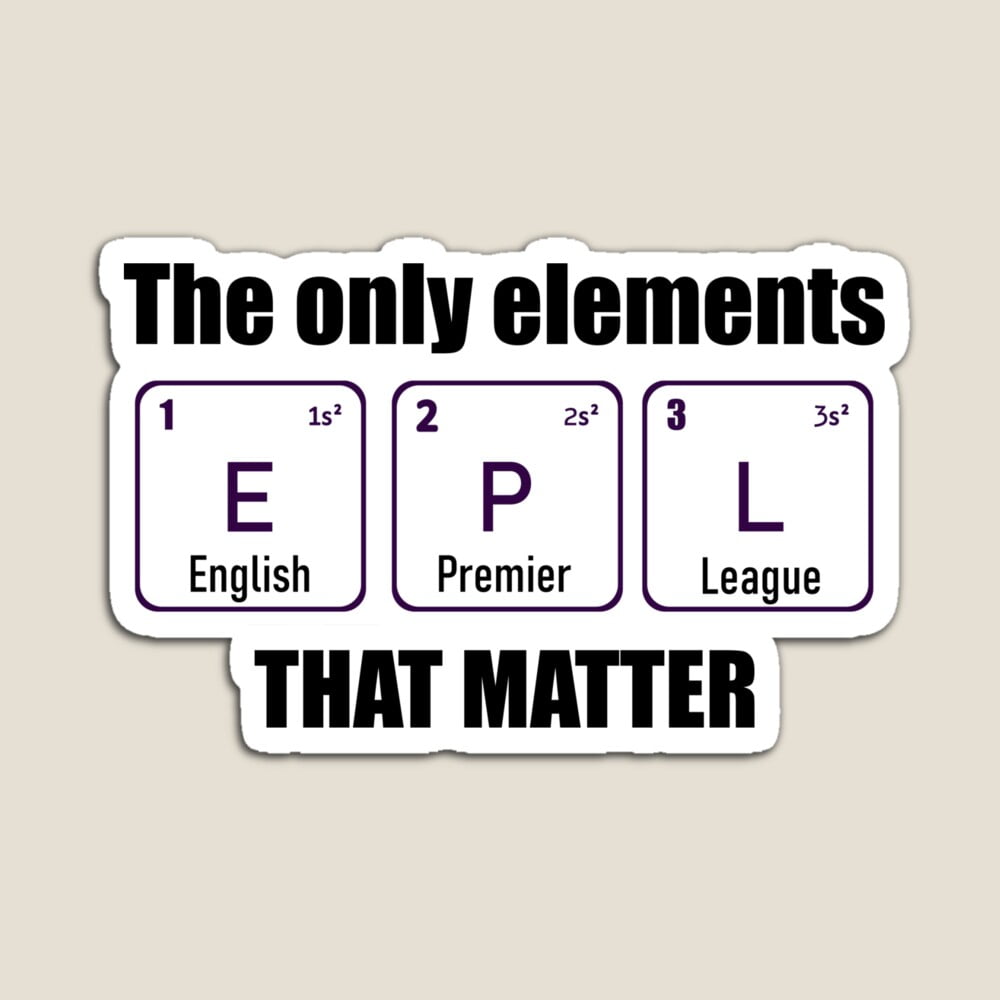 Kira - Epl - The Only Elements That Matter Sticker Hot Trending Vinyl ...
