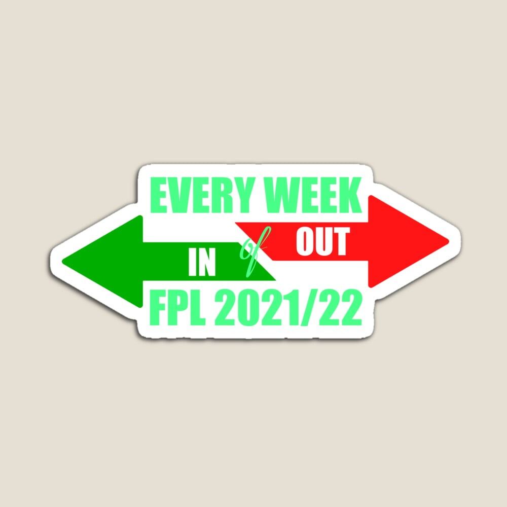 Kira - Every Week This Fpl Season - Fantasy Premier League(English ...