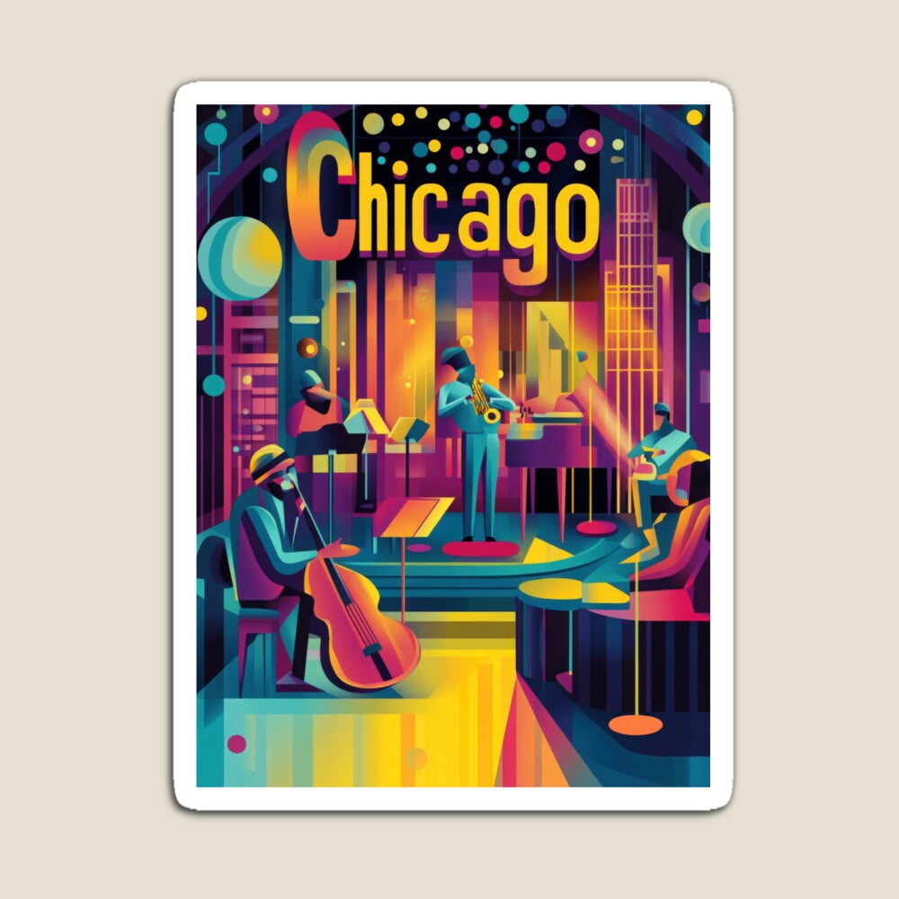 Kira - Experience The Lively Atmosphere Of Chicagos Nightlife, Where ...