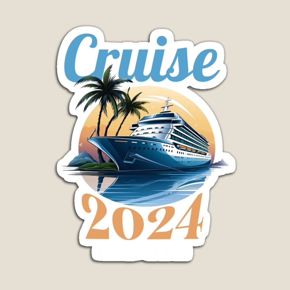 Kira - Family Cruise 2024 - Cruise Planning Ideas - Cruise Squad ...