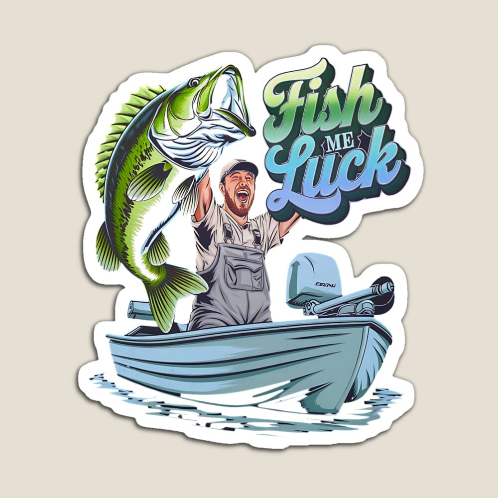 Kira - Fish Me Luck - Fishing Experience - Fishaholic - Fishing Master ...