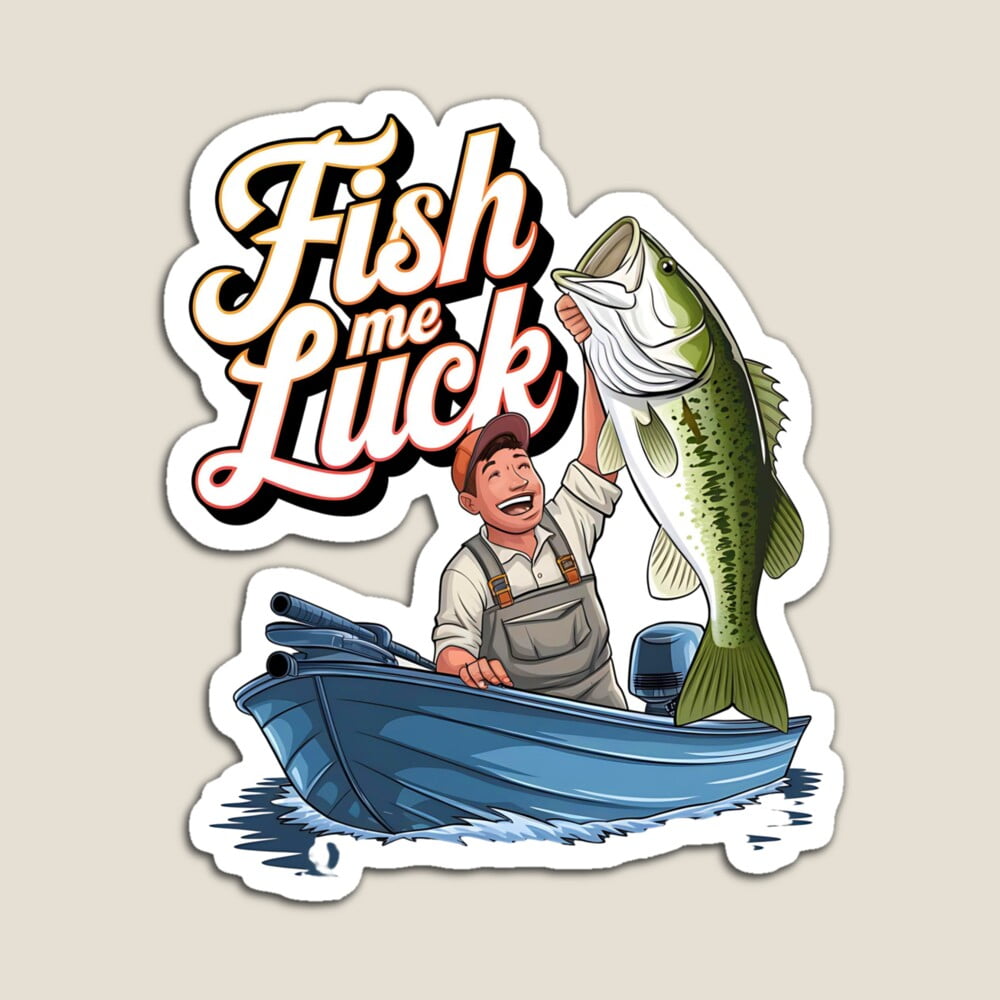 Kira - Fish Me Luck - Fishing Experience - Fishaholic - Fishing Master ...