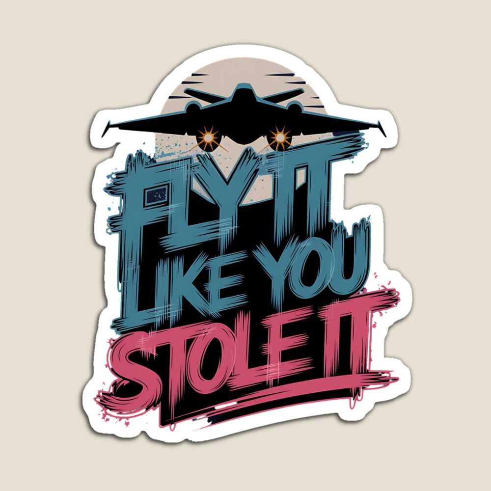 Kira - Fly It Like You Stole It - High Altitude - Us Army - United Sts ...