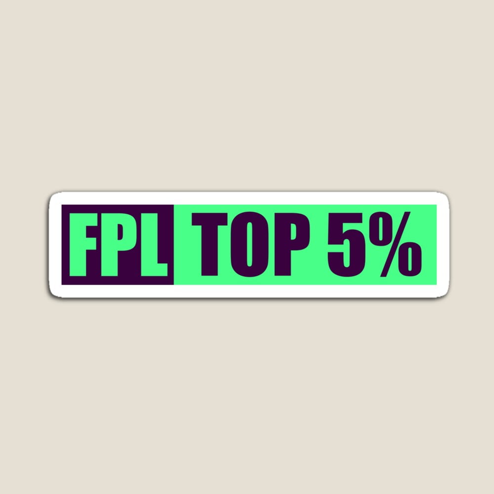 Kira - Fpl Top 5% - Fantasy Premier League(English Premier League ...
