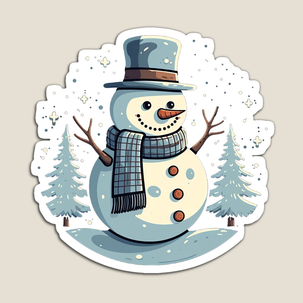 Kira - Frostie Is Back - Frosty And The Snowman - The Snowman Frosty ...