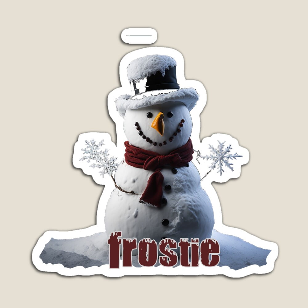 Kira - Frosty And The Snowman - Frosty Winter Wonderland - Frosty The ...