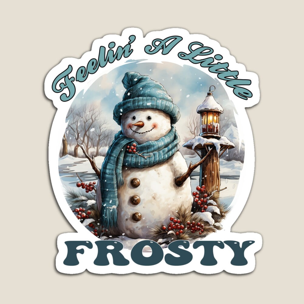 Kira - Frosty And The Snowman - Frosty The Snowman Cartoon - The ...