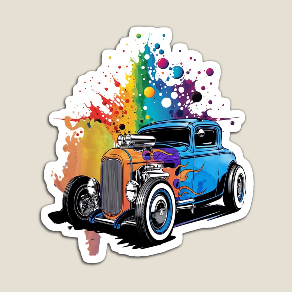 Kira - Garage Life - Street Rods - Classic Muscle Car - Street Rods ...