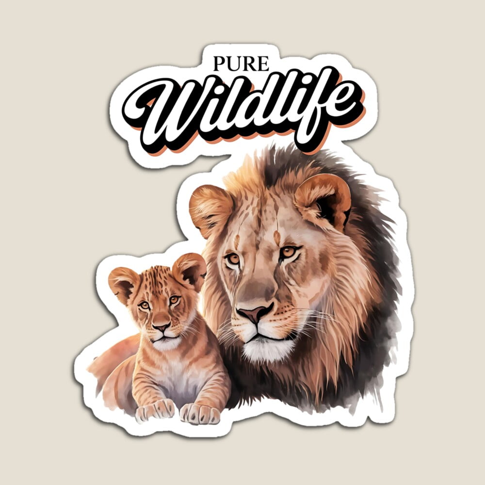 Kira - Let'S Get Wild - Funky Wildlife - Easy Wildlife - Pure Wildlife ...