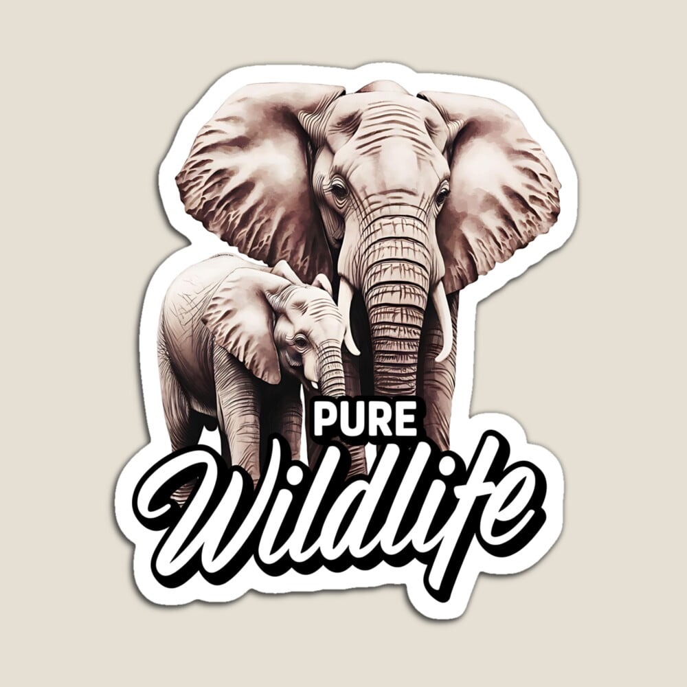 Kira - Let'S Get Wild - Funky Wildlife - Easy Wildlife - Pure Wildlife ...