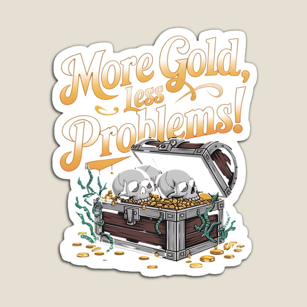Kira - More Gold Less Problems - Pir Trading - A Pirs Life Chose Me ...