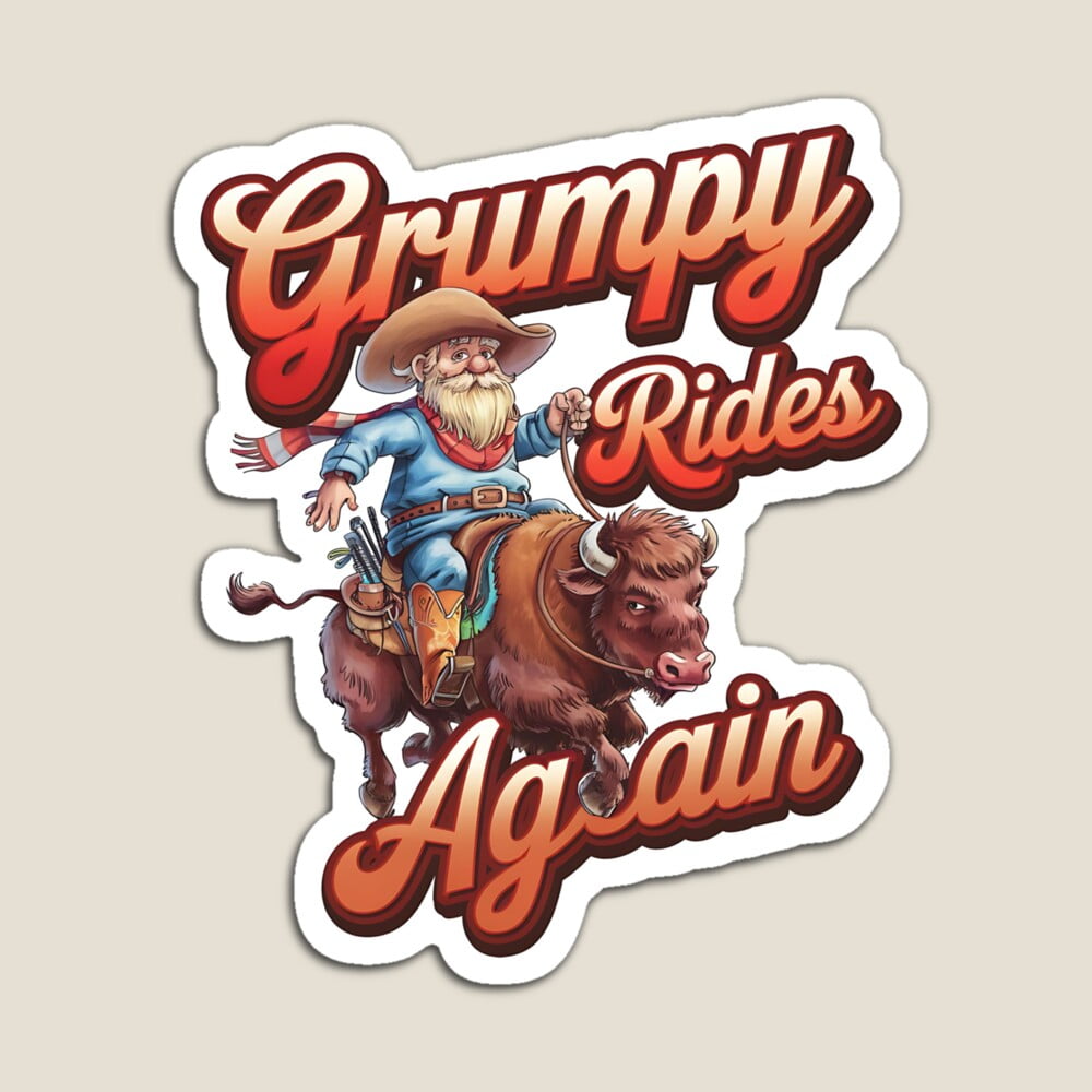 Kira - Grumpy Rides - Grandpa Grumpy - Grumpy Gearhead - Oldie But ...