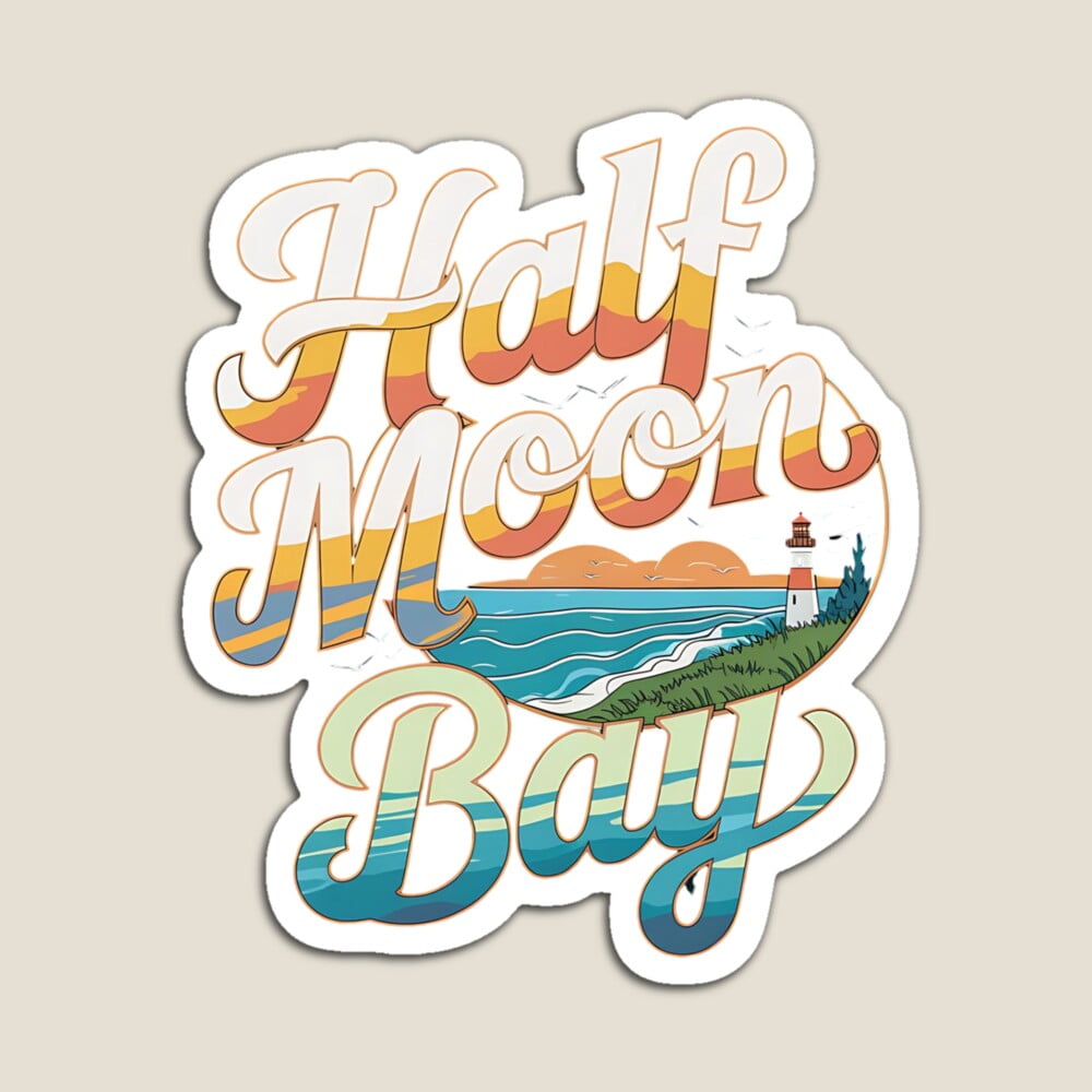 Kira - Half Moon Bay - San Francisco County - Carmel Bay - Pacific ...