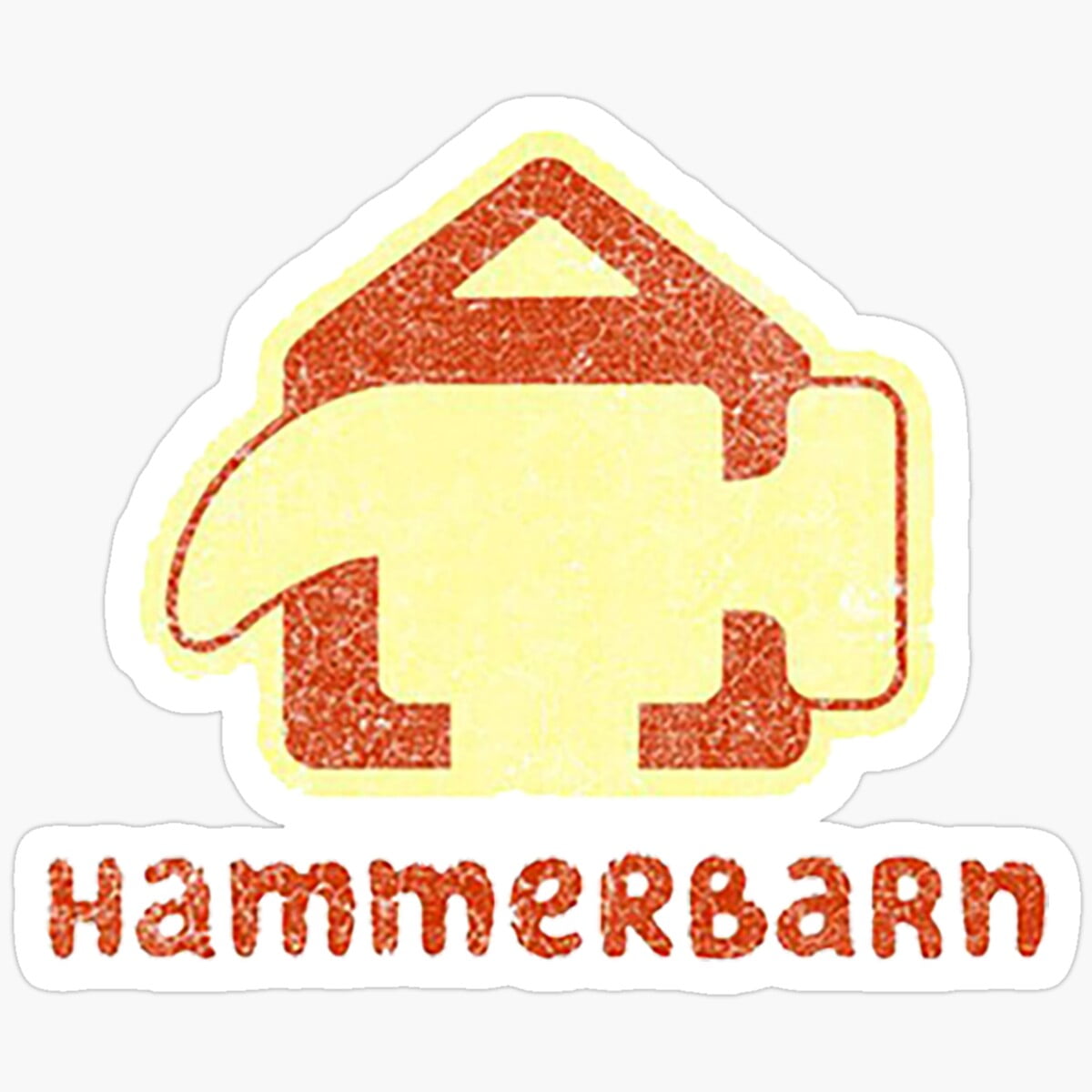 Kira Hammerbarn Vintage Sticker Waterproof Sticker for Water Bottles ...