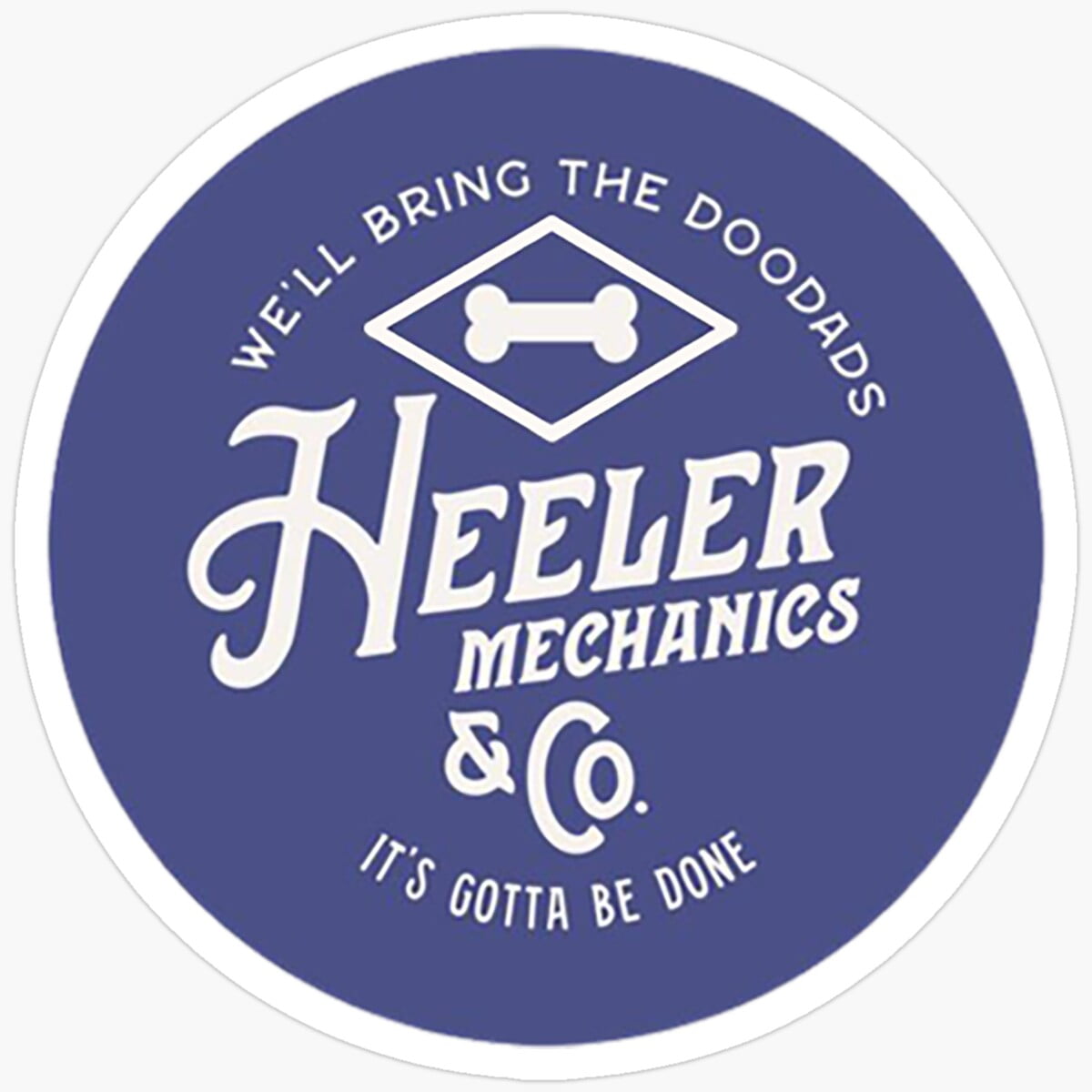 Kira Heeler Mechanics Sticker Waterproof Sticker for Water Bottles ...