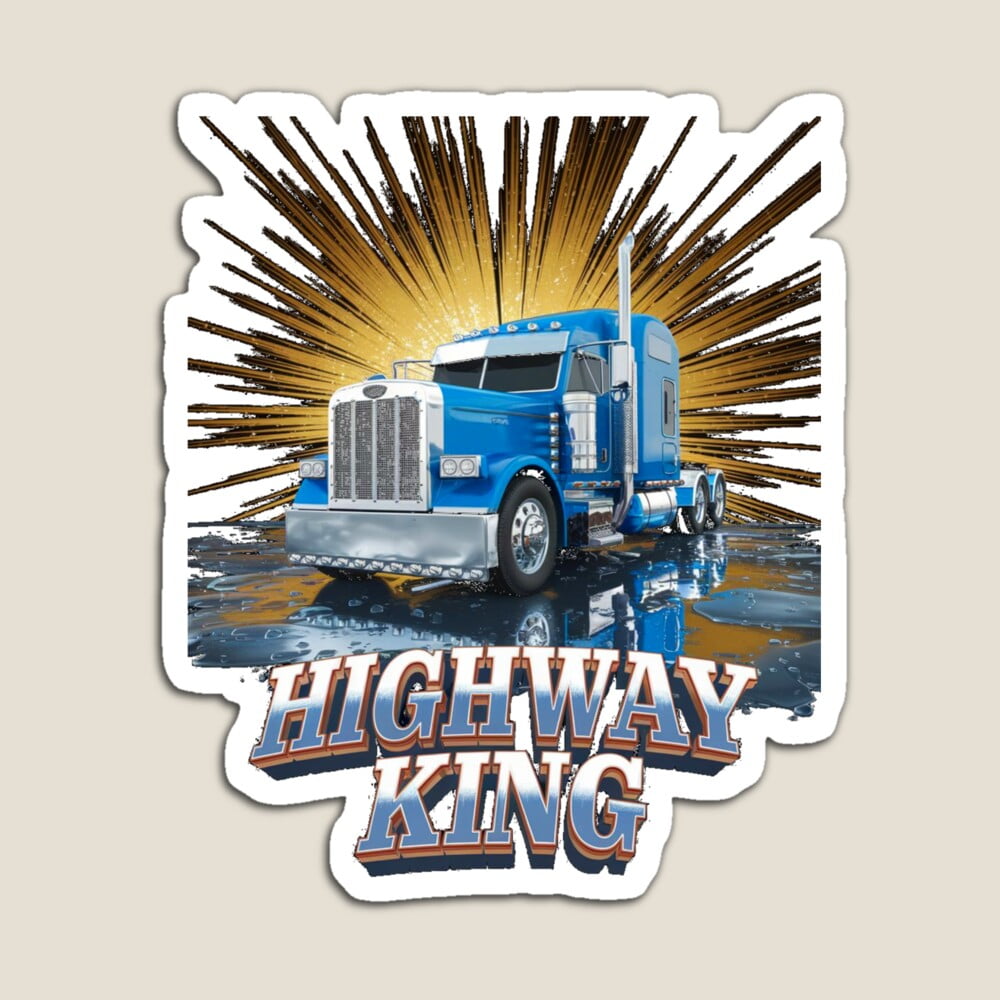Kira - Highway King - Diesel Dreams - Asphalt Cowboy - Road Beast ...