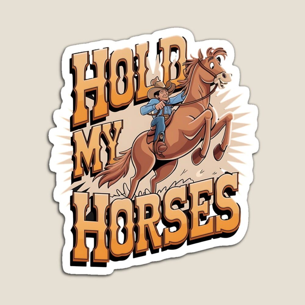 Kira - Hold My Horses - Long Live Rodeo - Rodeo Only - Think Rodeo - I ...