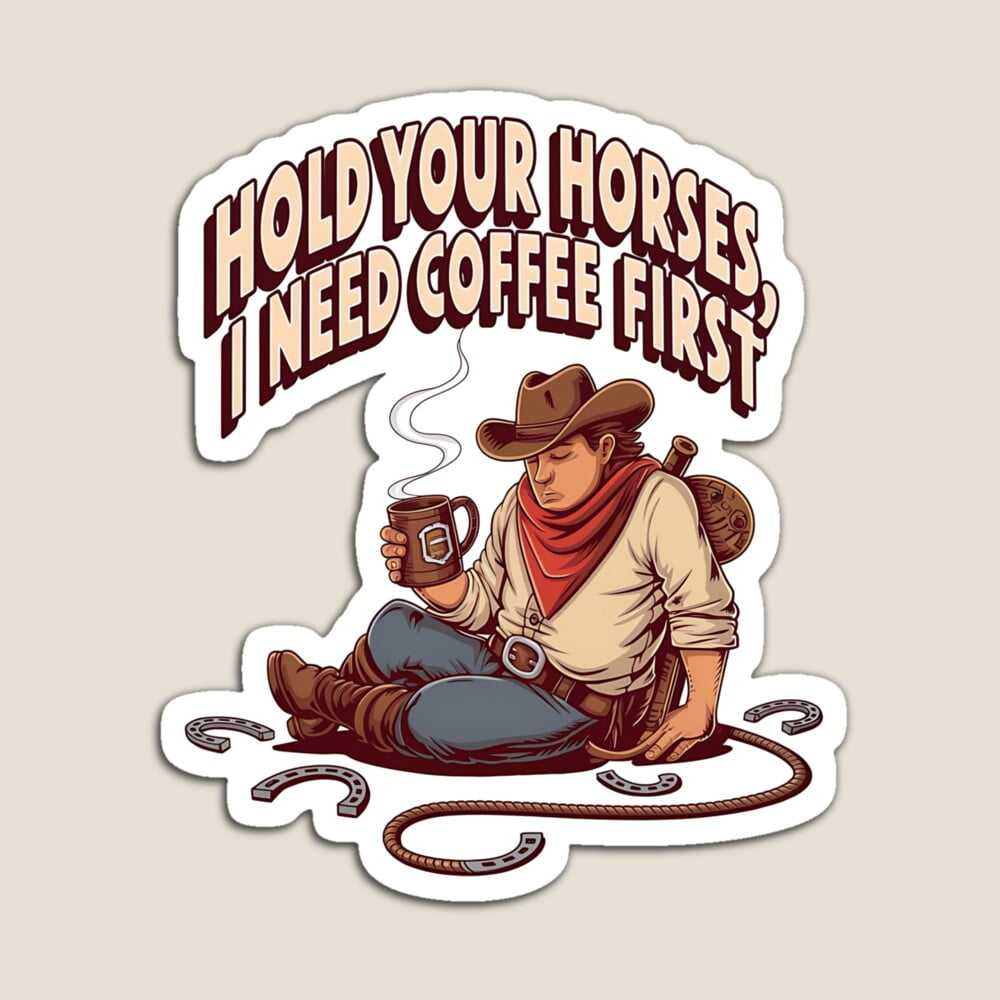 Kira - Hold Your Horses - Western Is Back - Western For You - Western ...