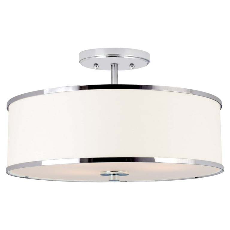 Ceiling Light Diffuser Round | Shelly Lighting