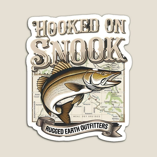 Kira - Hooked On Snook - Snook - Snook Fish - Snook Fishing - Wicked ...