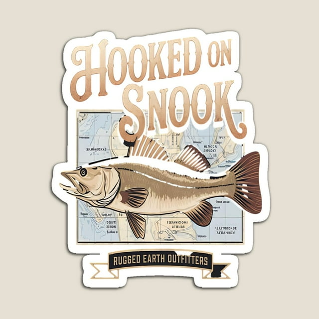 Kira - Hooked On Snook - Snook - Snook Fish - Snook Fishing - Wicked ...