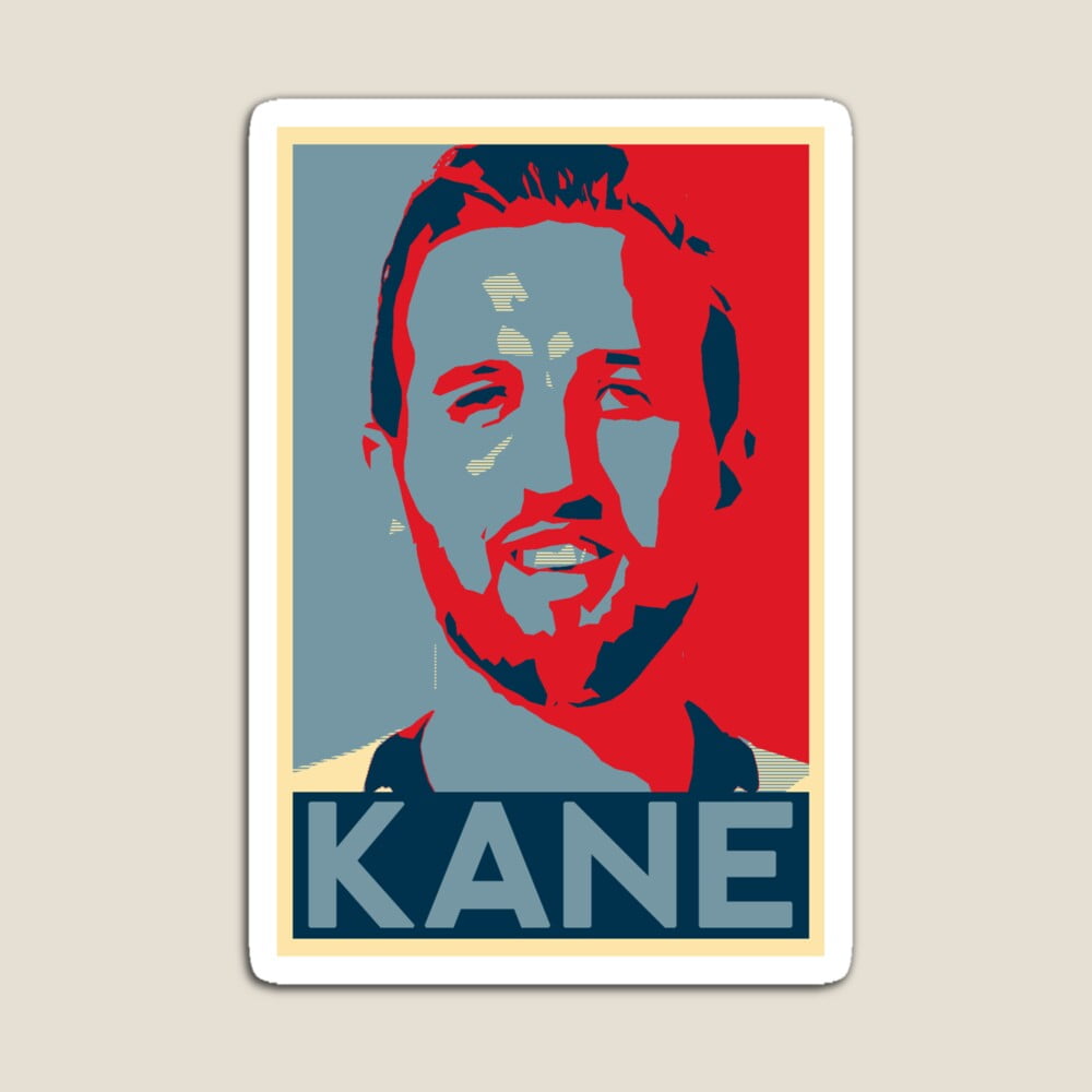 Kira - Hope For Kane Sticker - Walmart.com