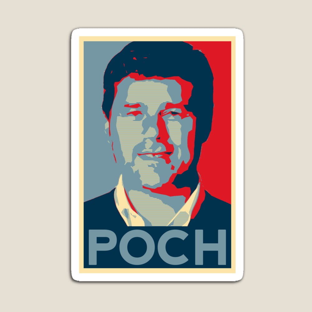 Kira - Hope In Poch Sticker Hot Trending Vinyl Stickers - Walmart.com