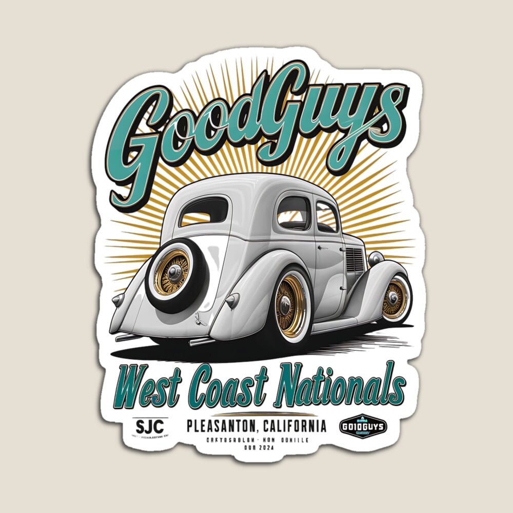 Kira - Hot Rod Shop - In Rust We Trust- Car Madness - King Of The Road ...